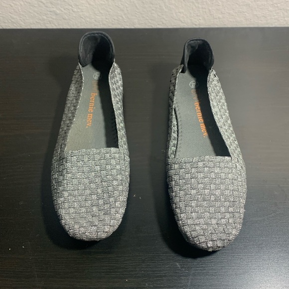 bernie mev. | Shoes | Bernie Mev Flats | Poshmark